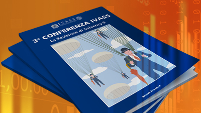 IVASS - Istituto per la vigilanza sulle assicurazioni