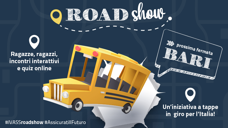 IVASS - Istituto per la vigilanza sulle assicurazioni