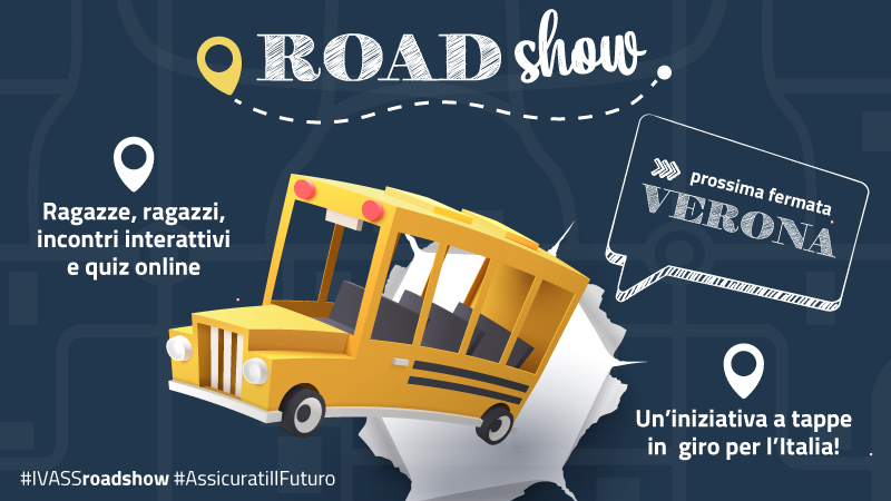 IVASS - Istituto per la vigilanza sulle assicurazioni