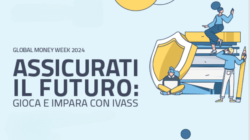 IVASS - Istituto per la vigilanza sulle assicurazioni