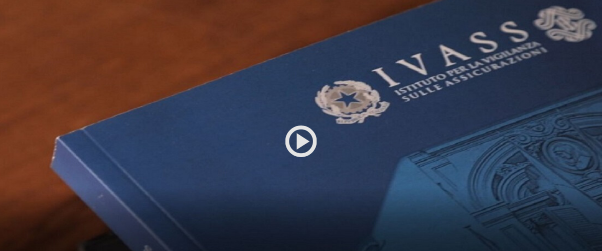 IVASS - Istituto per la vigilanza sulle assicurazioni