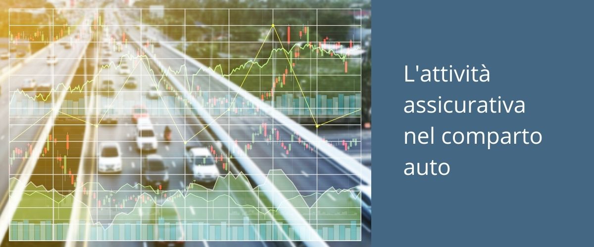 IVASS - Istituto per la vigilanza sulle assicurazioni